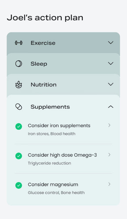 'Mito Health' Review - Taking a Deeper Look at the Blood Test - Health ...